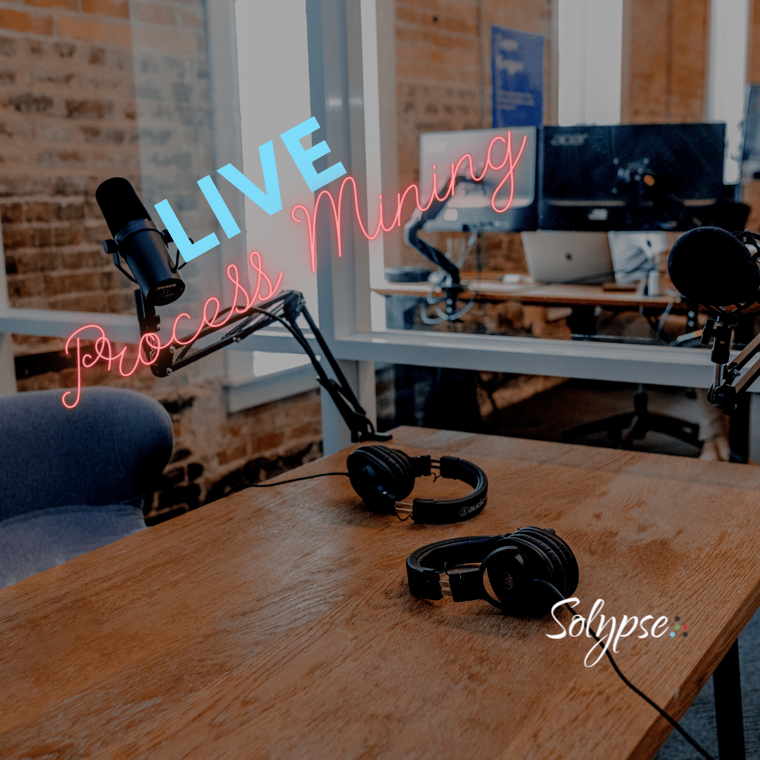 Offre Process Mining - Solypse